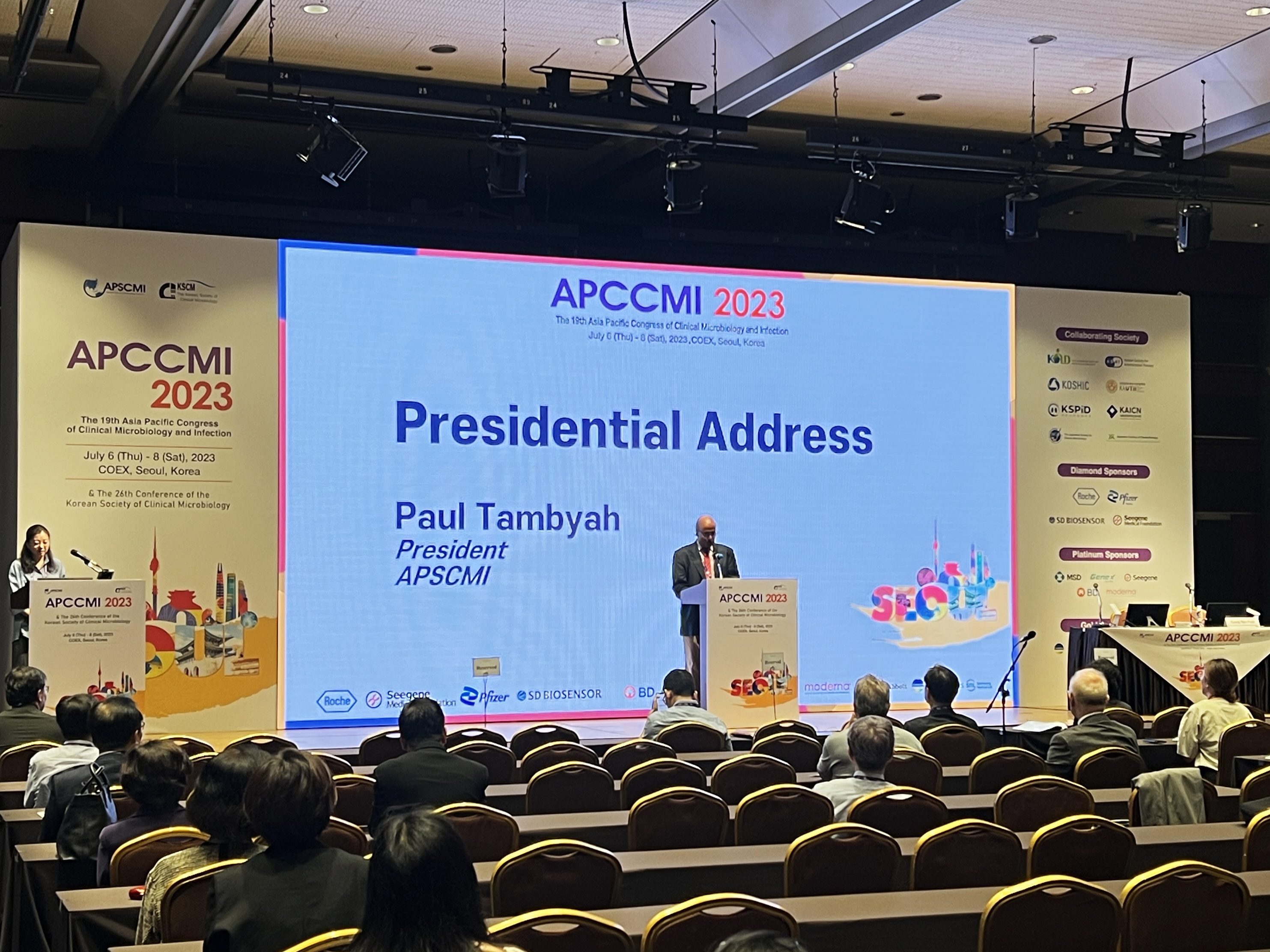 APCCMI 2023 – SYMICE – 에스와이마이스 – 에스와이마이스 – SYMICE