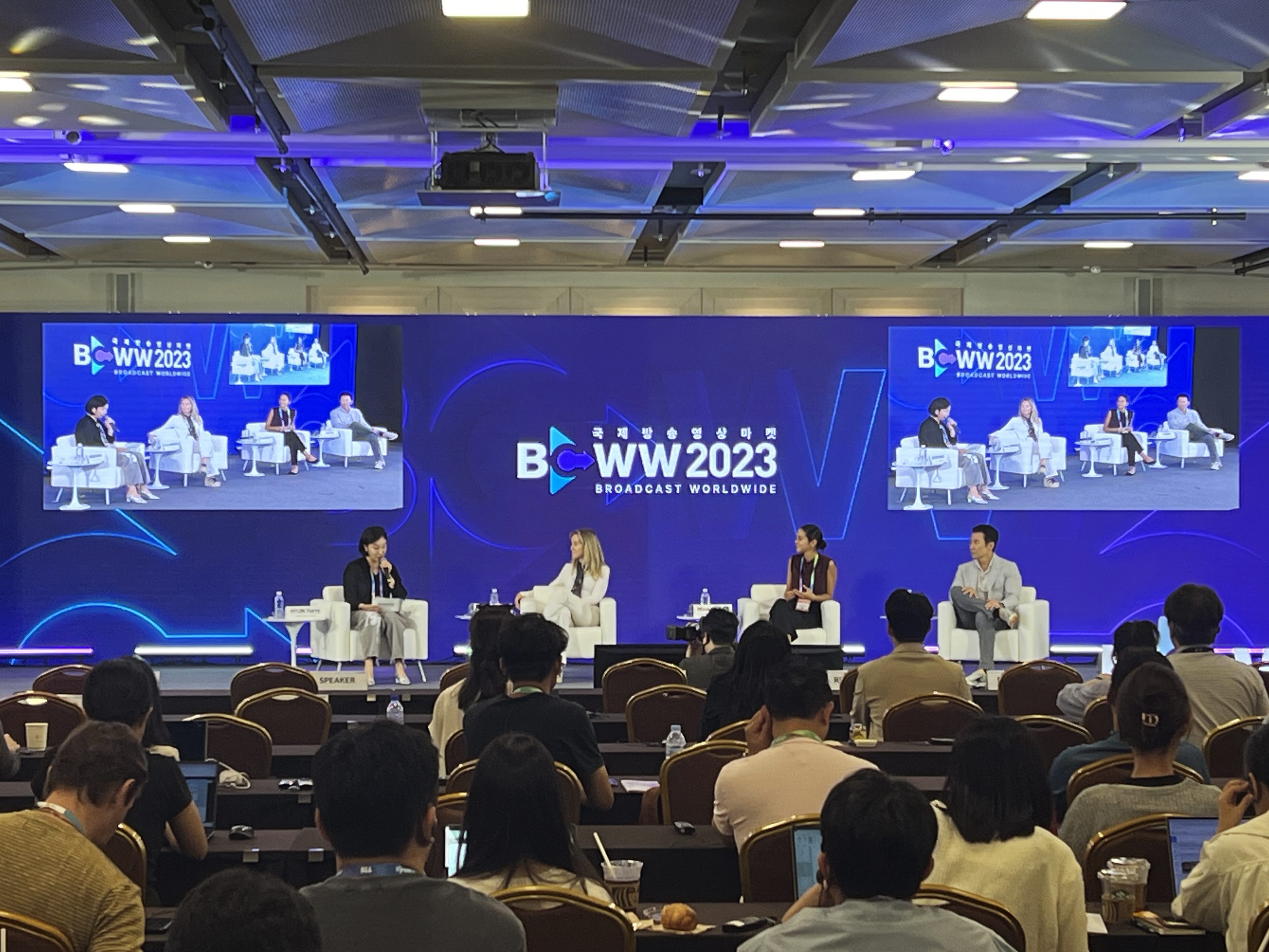 BCWW 2023 – SYMICE – 에스와이마이스 – 에스와이마이스 – SYMICE