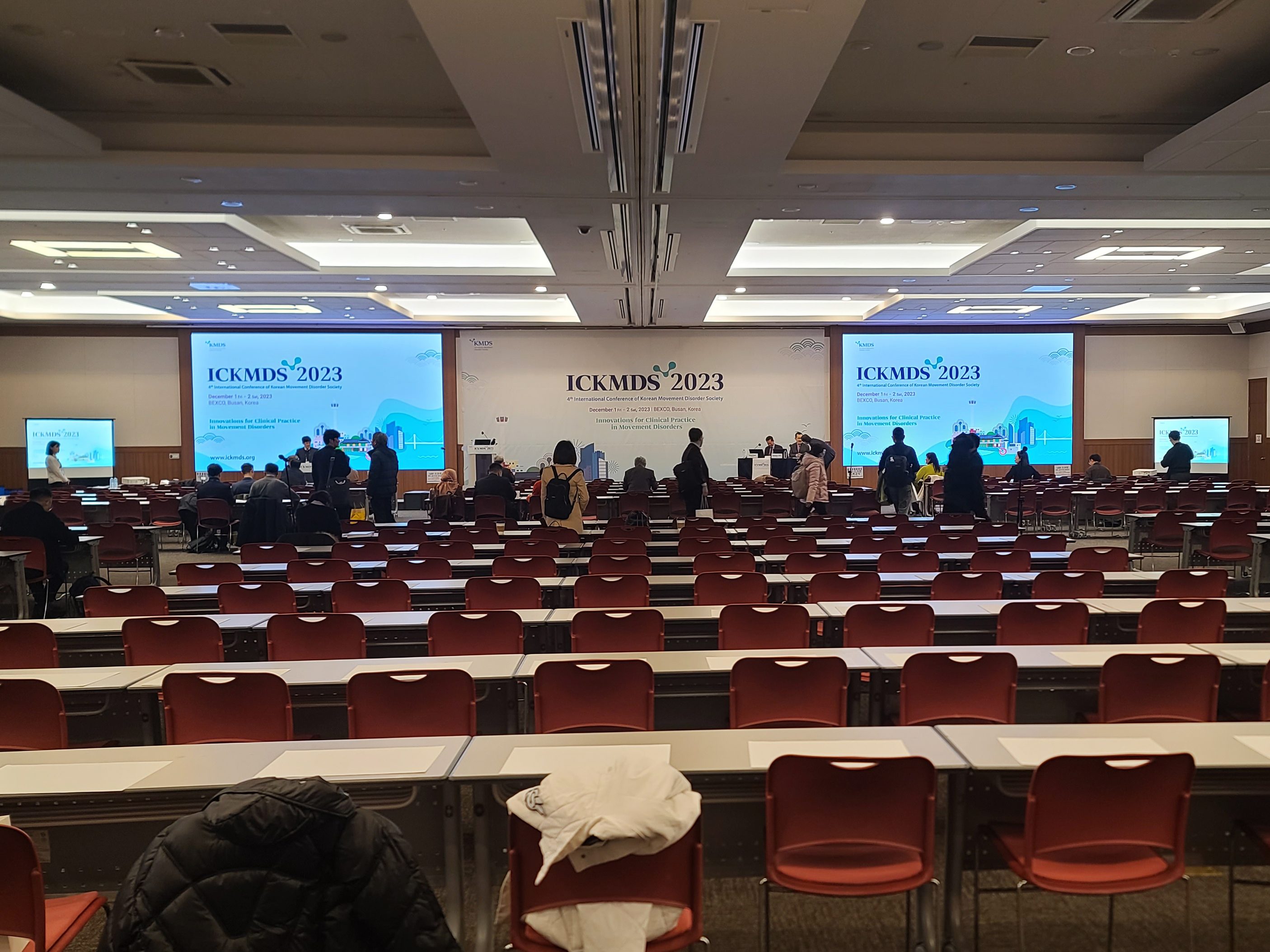 ICKMDS 2023 – SYMICE – 에스와이마이스 – 에스와이마이스 – SYMICE